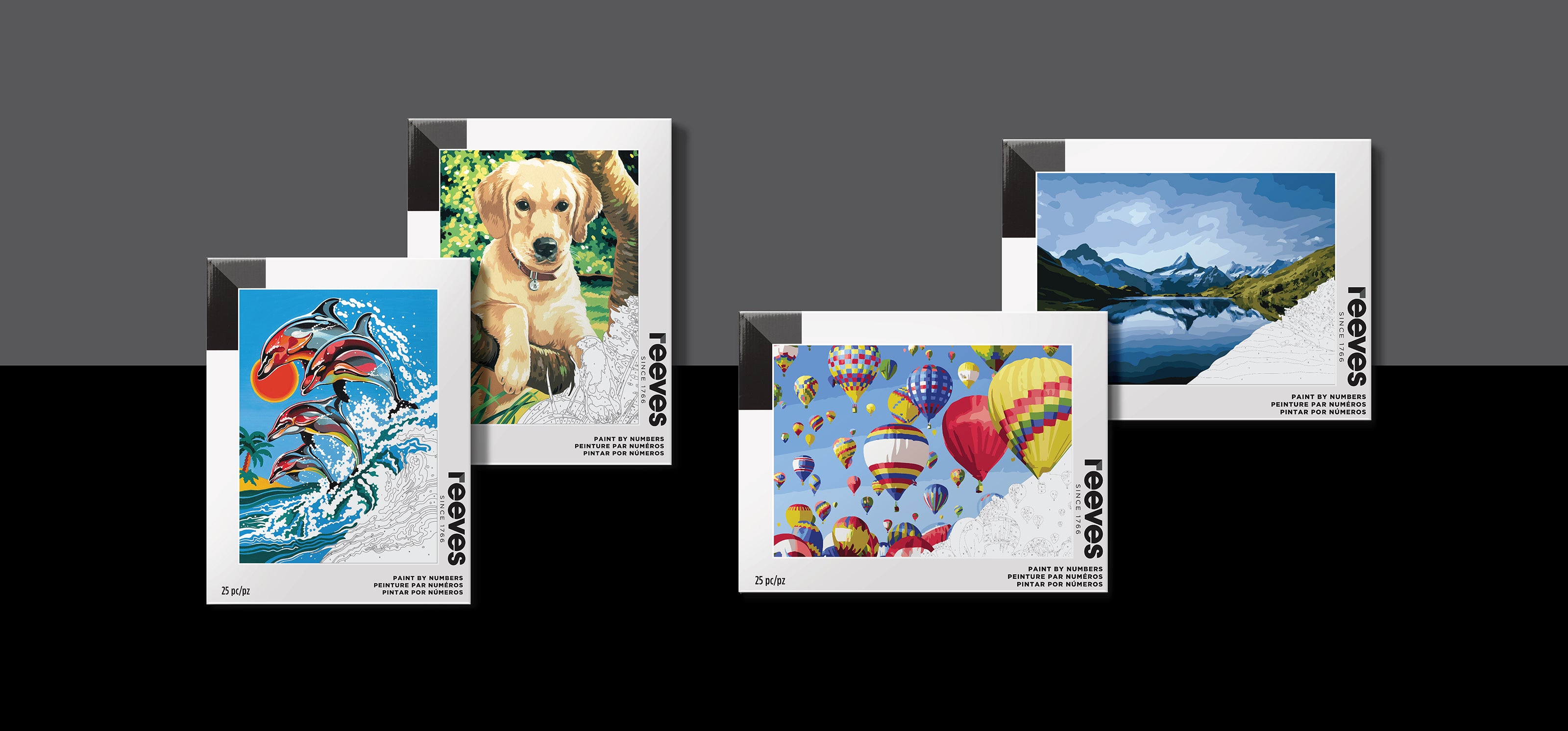 Reeves | Art Supplies – reeves