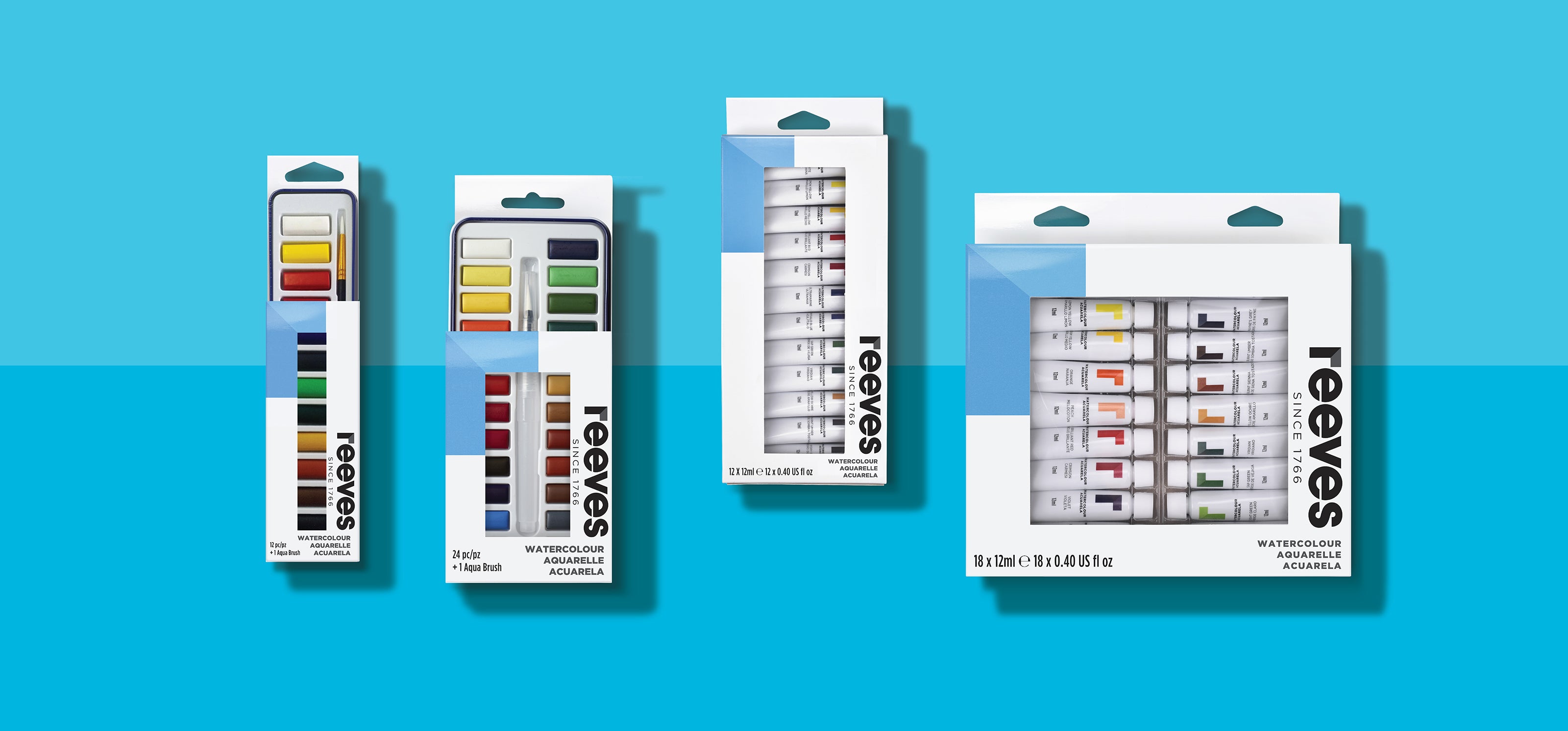 Reeves | Art Supplies – reeves