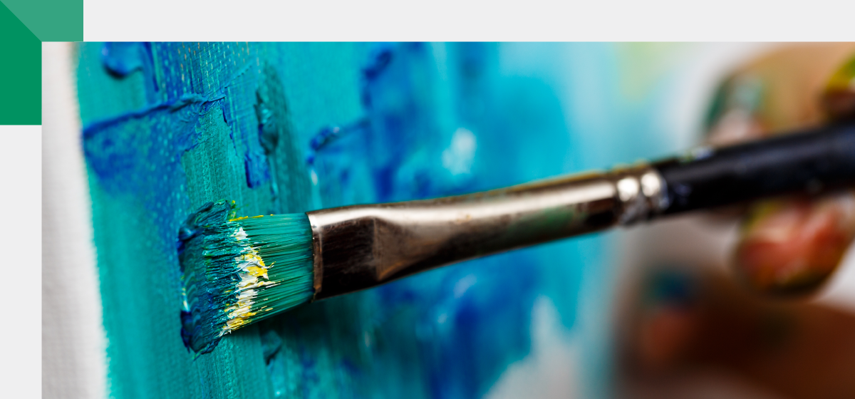 Acrylic Painting for Beginners – reeves