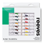 Acrylic Paint – reeves